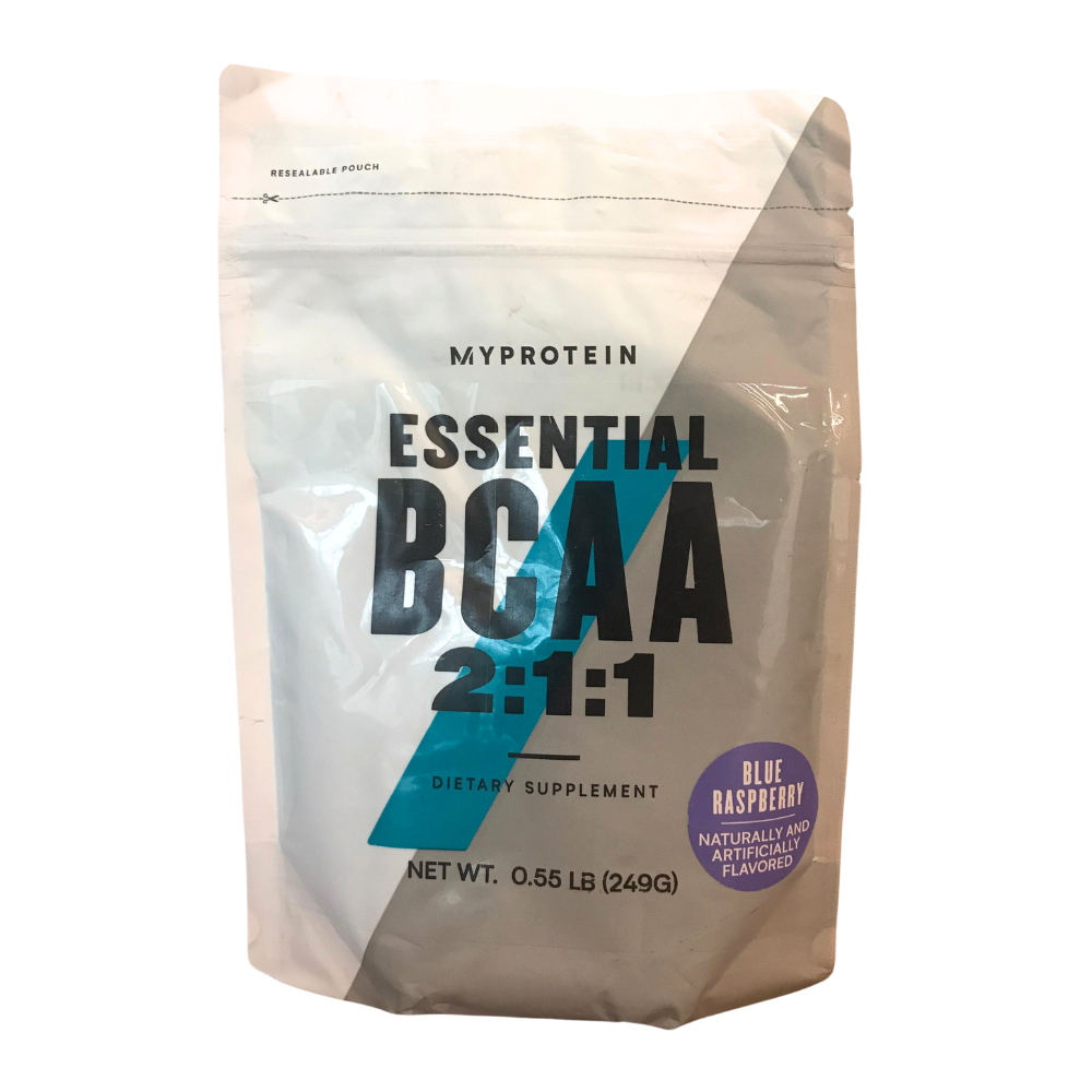 Myprotein Essential BCAA 2:1:1 (250 g) | Shopee Malaysia