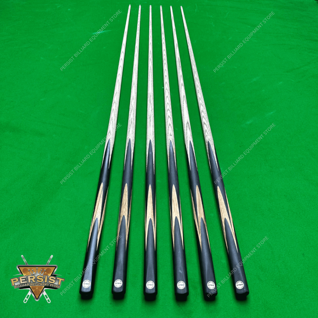 Thailand Athlete Extreme Series Snooker Cue - 1 Piece - Snooker ...