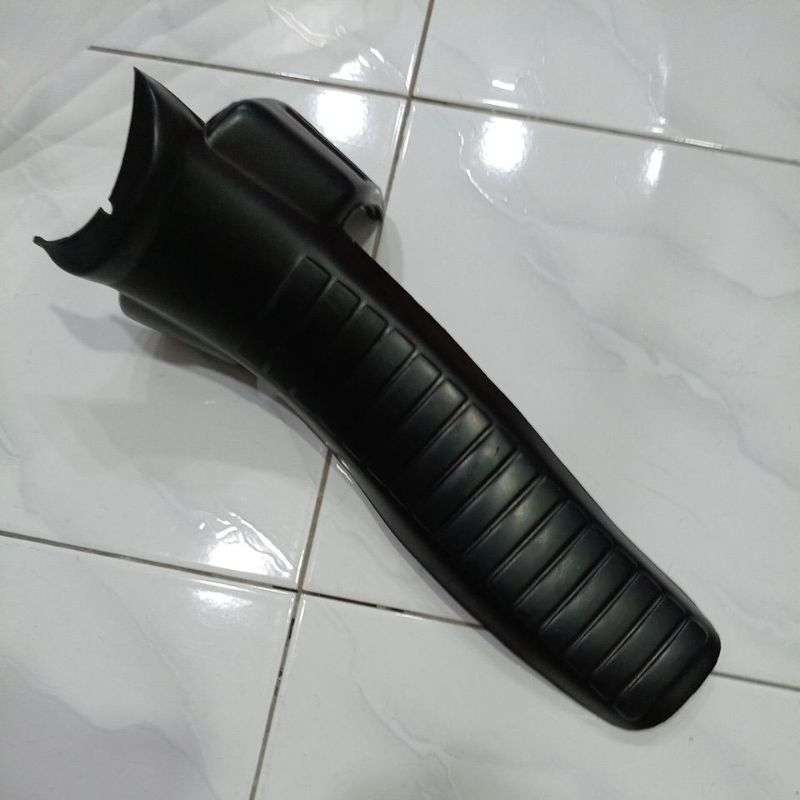 EX5 LEG SHIELD RUBBER ORIGINAL KEPAK GETAH ORIGINAL HONDA | Shopee Malaysia