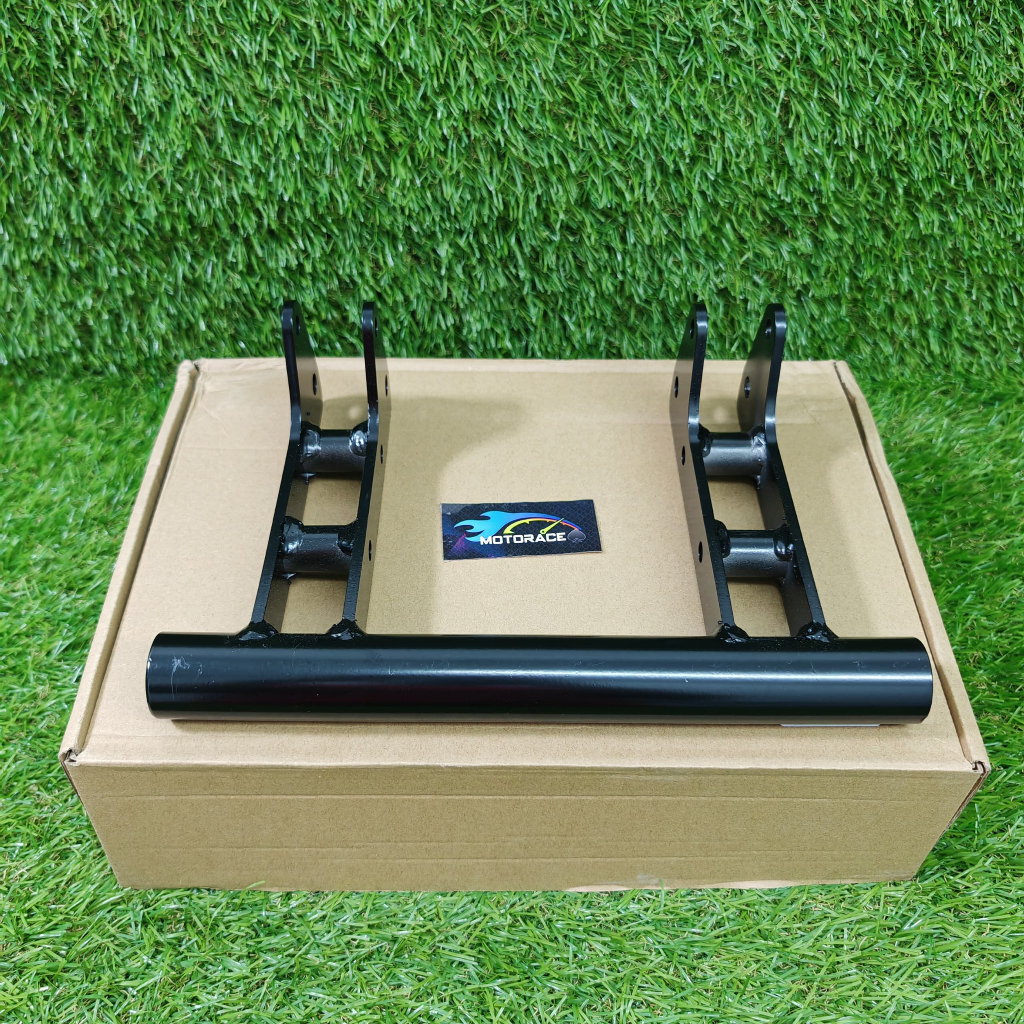 ENGINE EXTENDER BRACKET NVX NVX155 YAMAHA 2 INCH | Shopee Malaysia