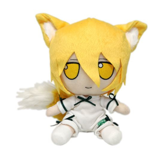 Touhou Project FumoFumo Bootleg - Tsukasa | Shopee Malaysia