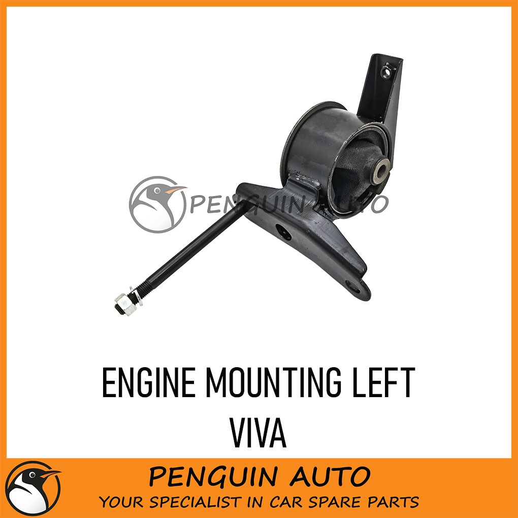 PERODUA VIVA ENGINE MOUNTING LEFT 12306-B2020 | Shopee Malaysia