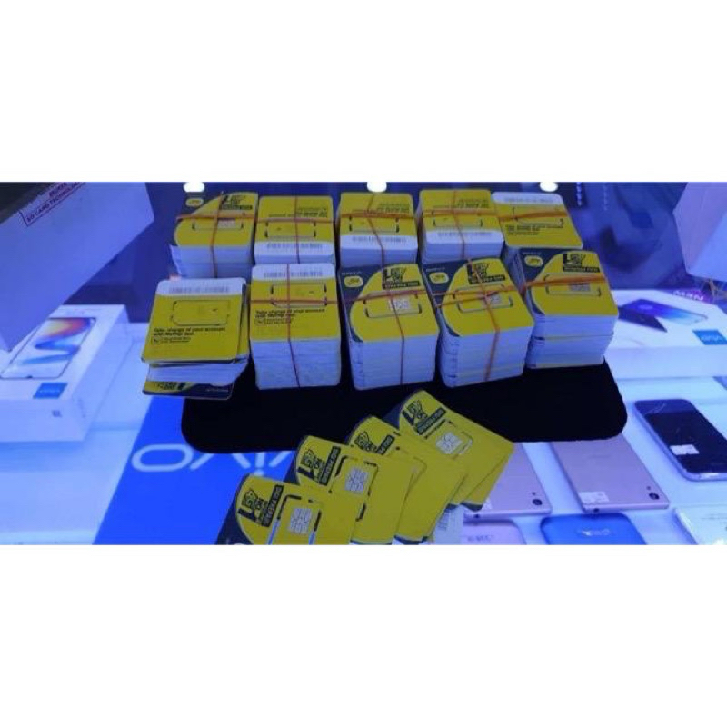 Digi Live Simcard Limited Stock!!! | Shopee Malaysia