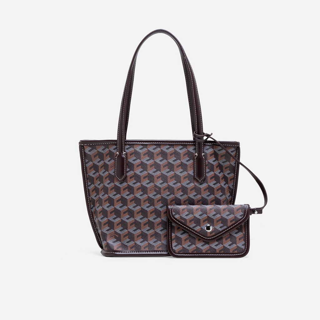 Russo Mini Tote Bag | Shopee Malaysia