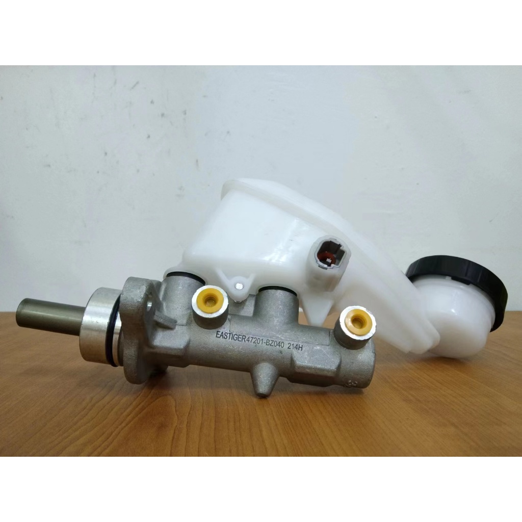BRAKE MASTER PUMP PERODUA MYVI 1.3 AT / MT 2006-2017 ABS 2 PIPE 47201 ...