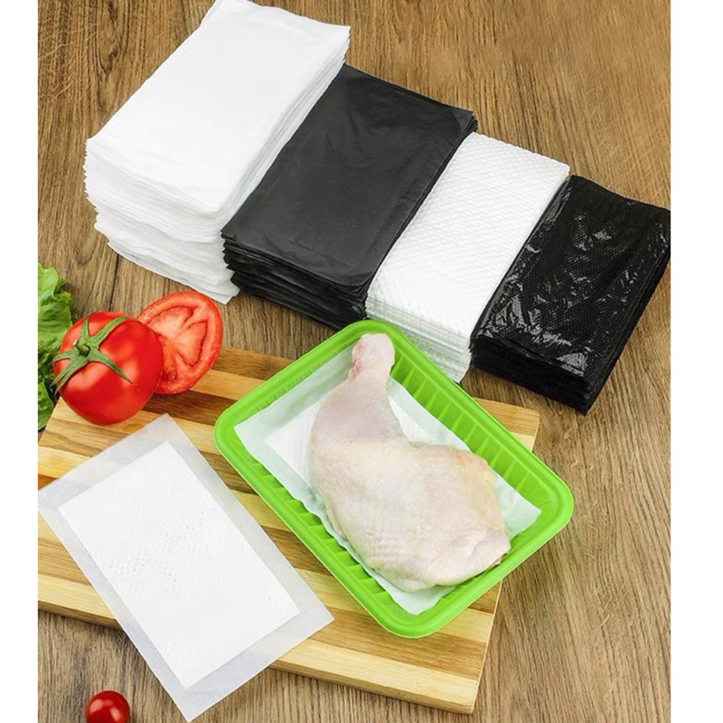 adjust pcs absorber food pad | Shopee Malaysia