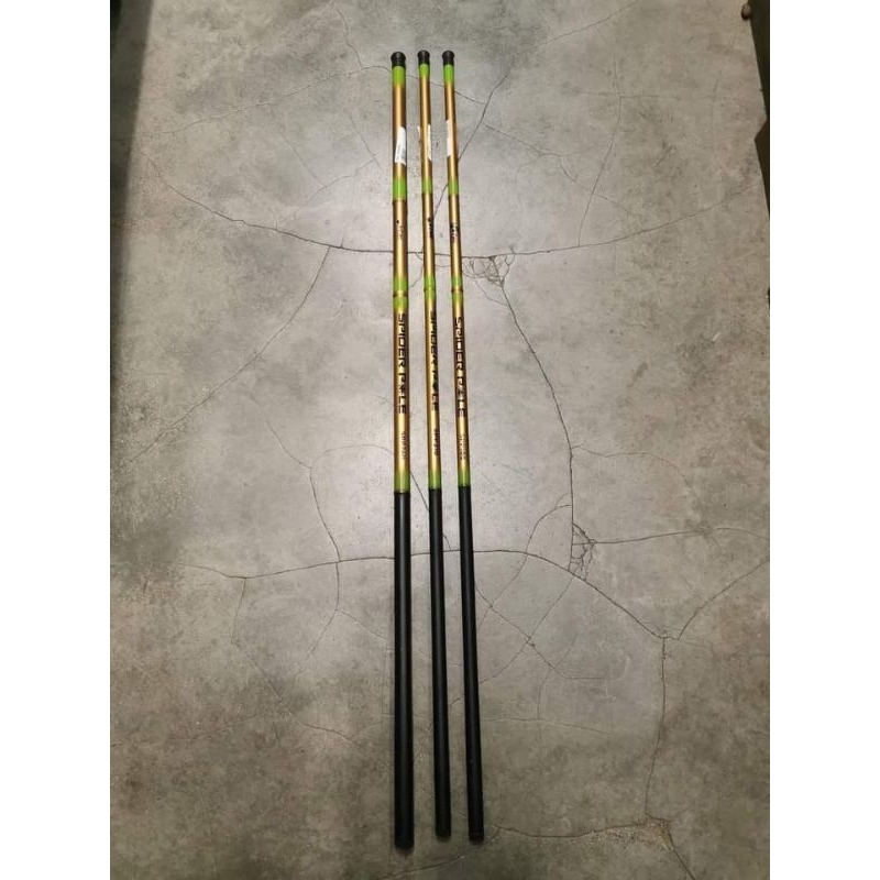 HYTQC SPIDER ( POLE ) | Shopee Malaysia