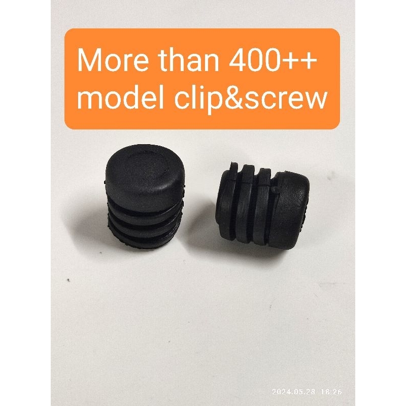 universal bonnet rubber stopper | Shopee Malaysia