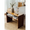KEI Wooden table coffee table writing table study table small table ...