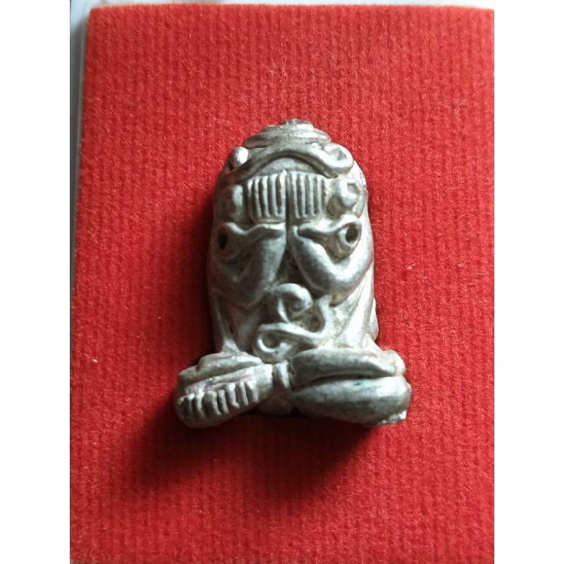 Phra Pidta Yantra Muang Maha Chok LP Kasem | Shopee Malaysia