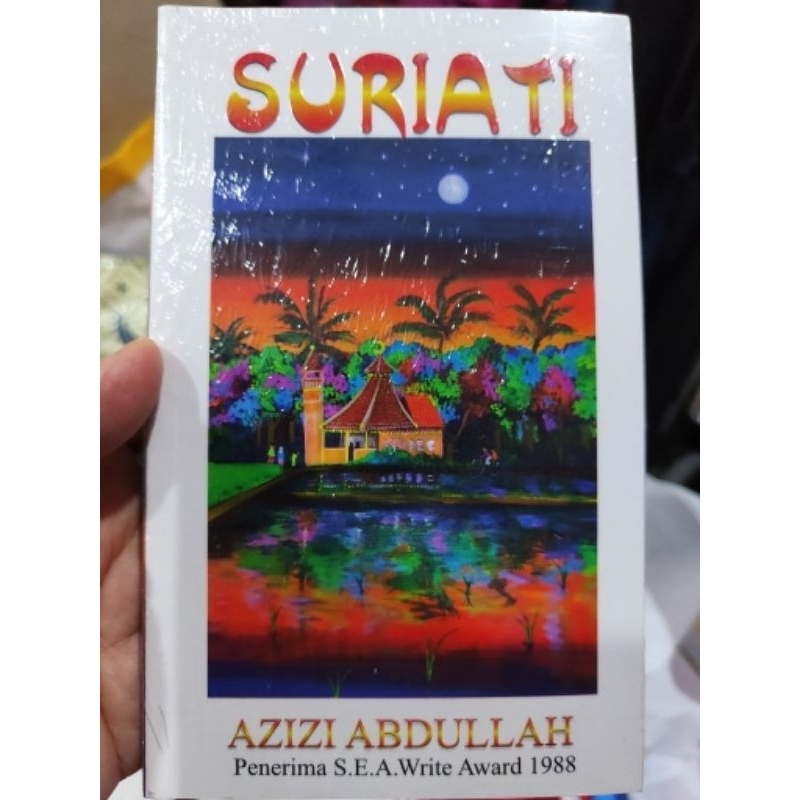 Suriati - Azizi Abdullah (NEW) | Shopee Malaysia