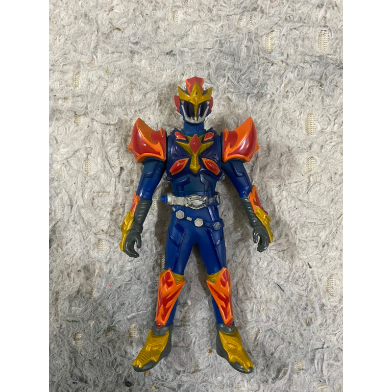 MADAN SENKI RYUKENDO (RYUKENDO FIRE) | Shopee Malaysia