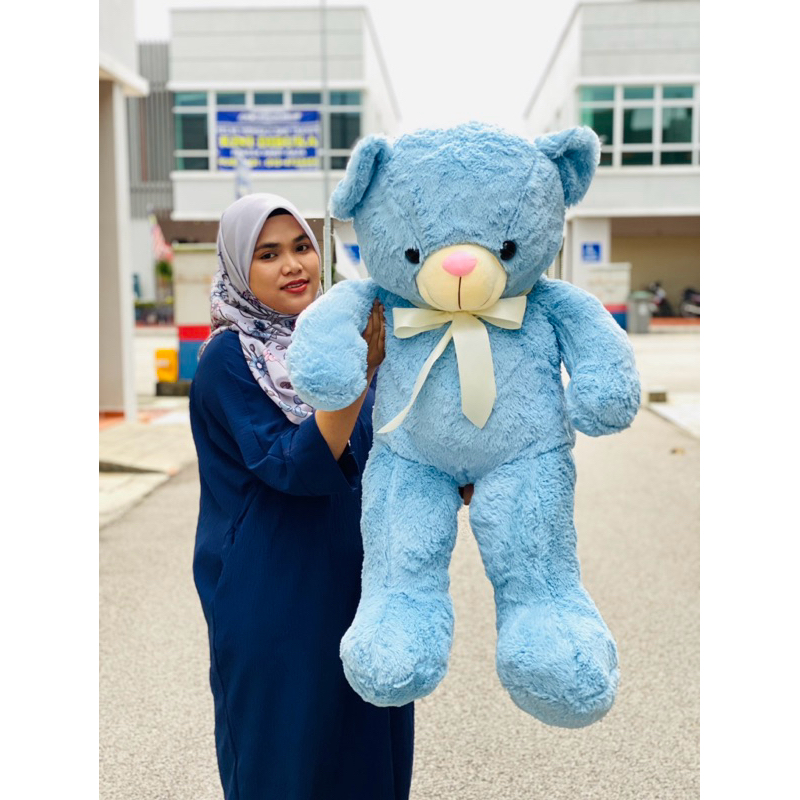 TEDDY BEAR COMEL DENGAN WARNA YANG MENARIK | Shopee Malaysia