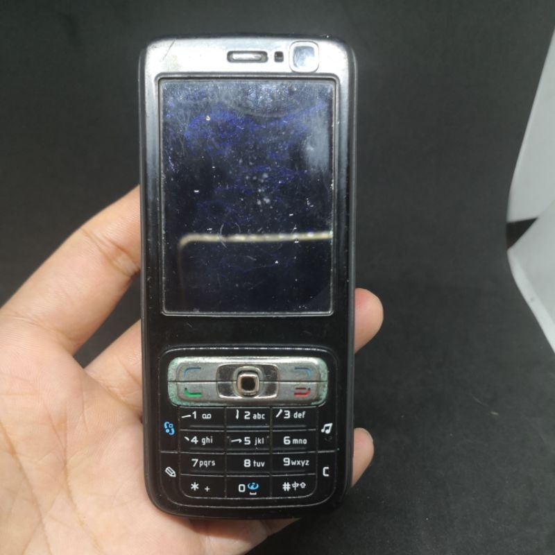 blackberry curve 8900 nokia n73 nokia 6700 faulty sparepart | Shopee Malaysia