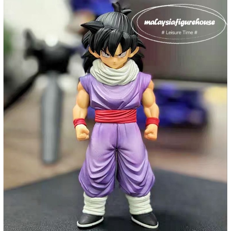 🔥READY STOCK🔥DRAGON BALL Z ANIME VF KID SON GOHAN INFINITY WARRIOR COPY ...