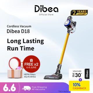 Dibea Official Online Store, June 2024 | Shopee Malaysia