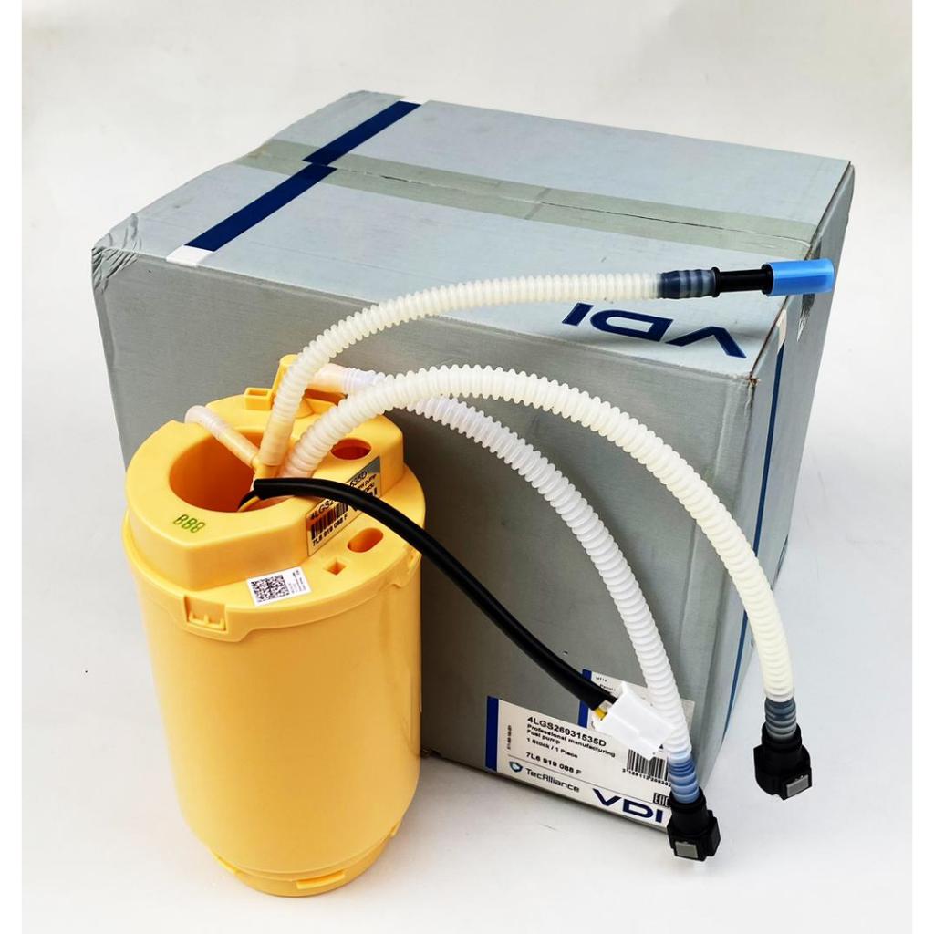 7L6919088F VOLKSWAGEN/AUDI FUEL PUMP FOR 2007-2010 TOUAREG 2007-2015 Q7 ...