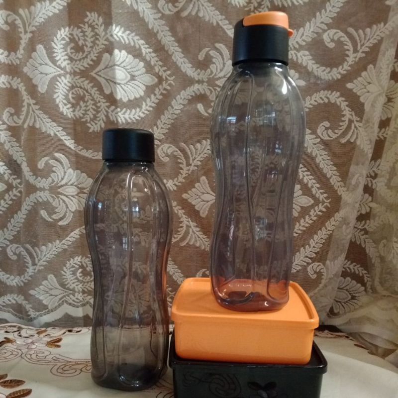 botol air flip-flop / screw 1 liter | Shopee Malaysia