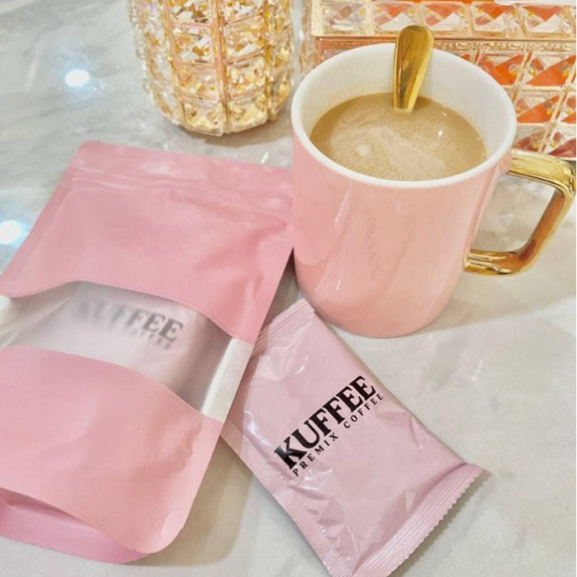 KUFFEE PREMIUM DRINK TRIAL PACK | Shopee Malaysia
