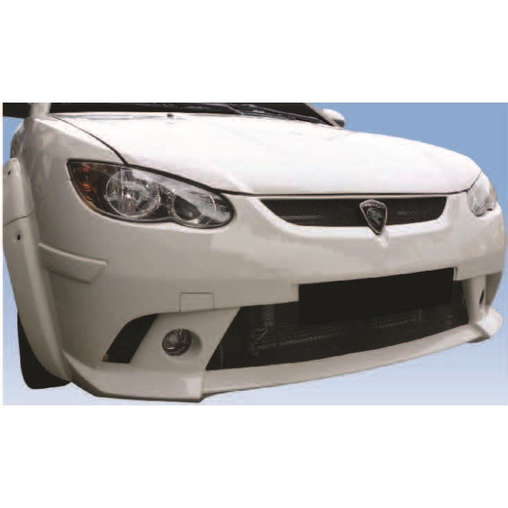 Proton Satria Neo CPS Bodykit PU | Shopee Malaysia