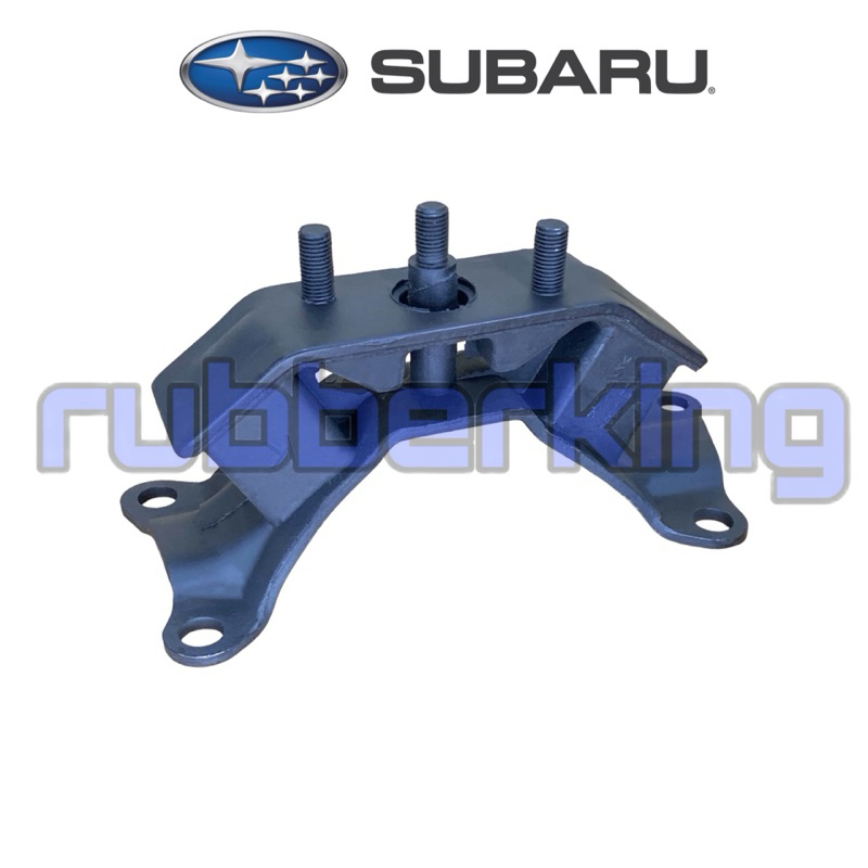 (1PC) SUBARU IMPREZA WRX LEGACY 4WD REAR ENGINE MOUNTING / GEAR BOX ...