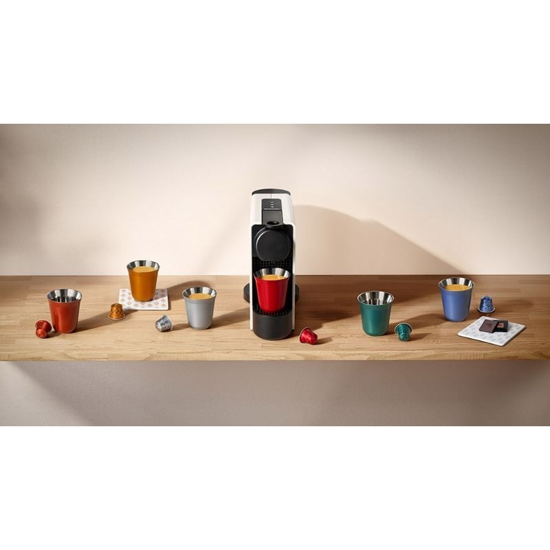 Nespresso Pixie Collection Lungo Cup Shopee Malaysia