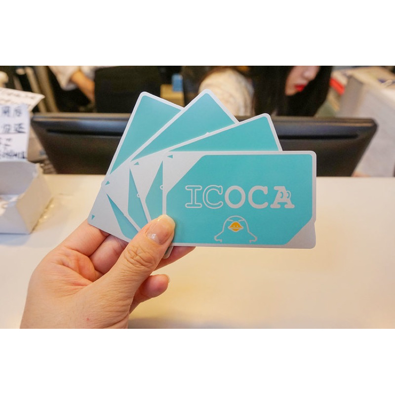 icoca card japan ICOCA | Shopee Malaysia