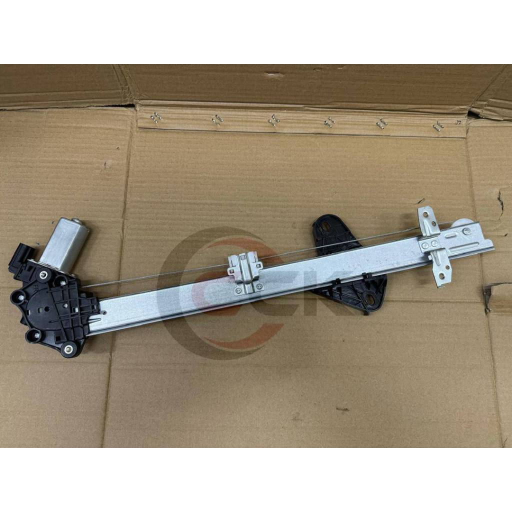 HONDA HRV / HR-V / T7A DOOR GEAR / DOOR REGULATOR / WINDOW REGULATOR ...