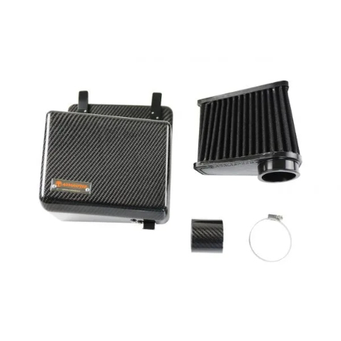 Suzuki Jimny 2018+ ARMASPEED Carbon Fiber Cold Air Intake Kit | Shopee ...