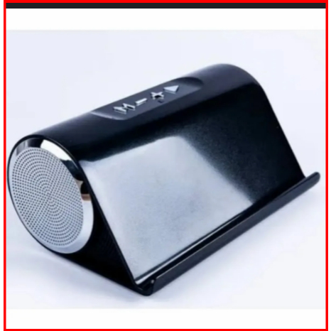 LP-V9 Wireless Bluetooth Portable Speaker with Super Strong Bass with ...