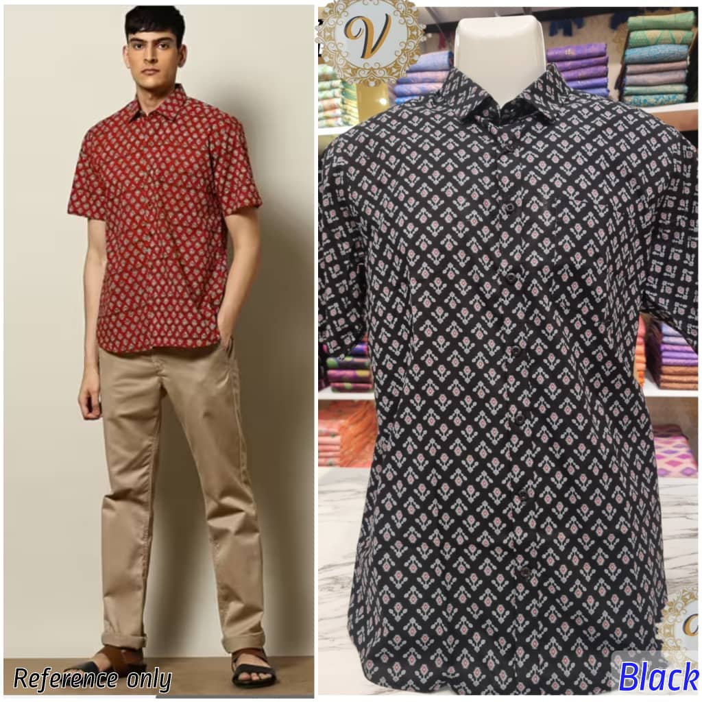 Men's indian wear Traditional Kurta Shirt[Ready Stock] | Shopee Malaysia