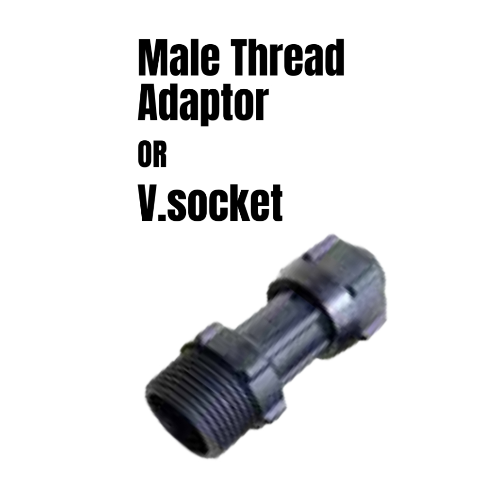 1PCS SIRIM HANSEN FITTING Elbow , Tee , Socket , Coupling , Tank ...