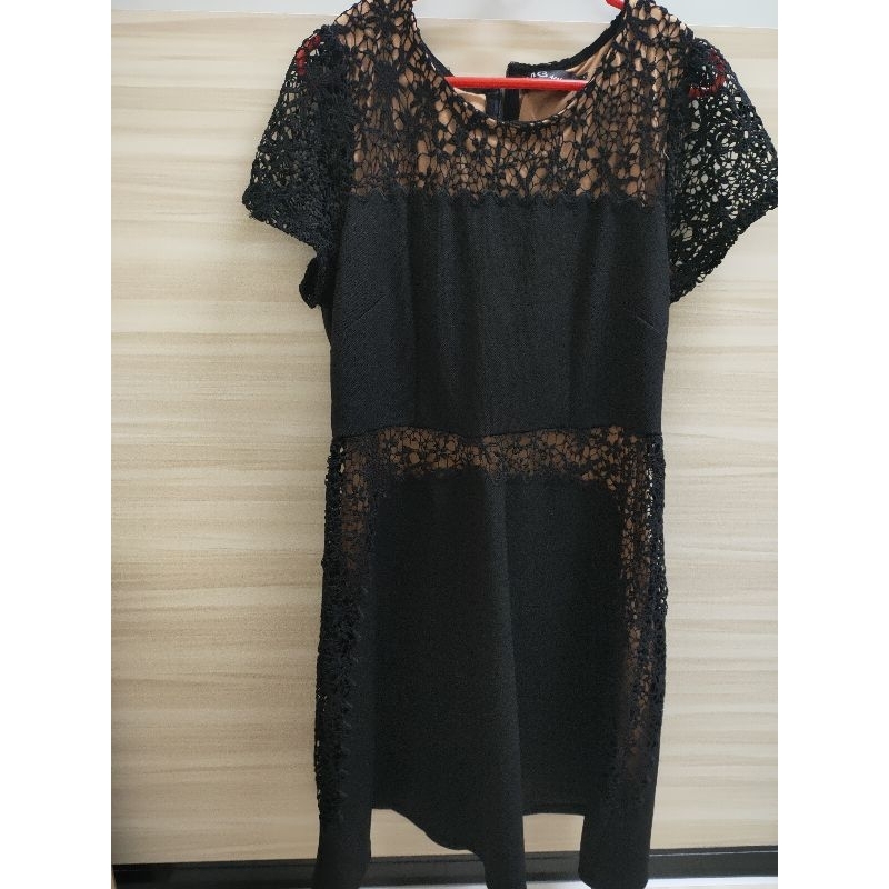Bundle Black Lace Ladies | Shopee Malaysia