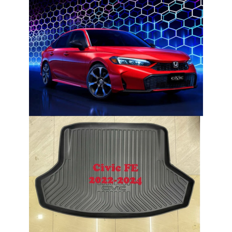 Honda civic FE 2022 2023 2024 2025 civic Fe e:HEV 2022 2023 2024 2025 ...