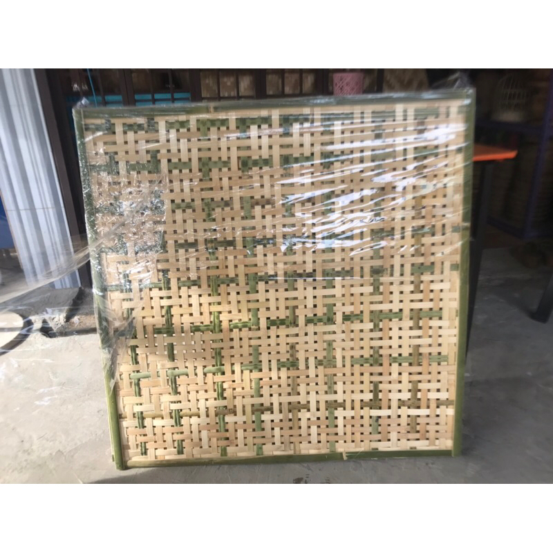 acok buluh/dinding buluh 3x3 kaki | Shopee Malaysia