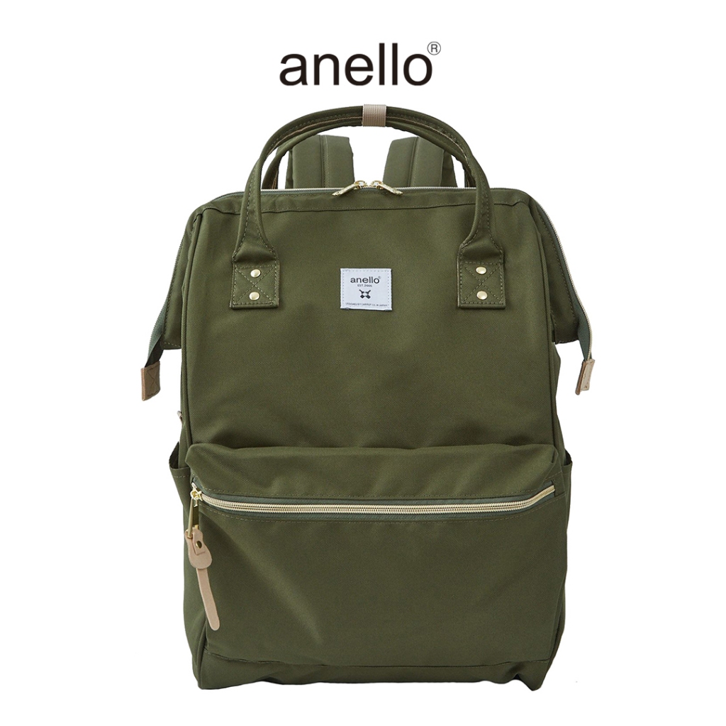 anello New Repreve Cross Bottle series Signature Backpack 22L (Large ...