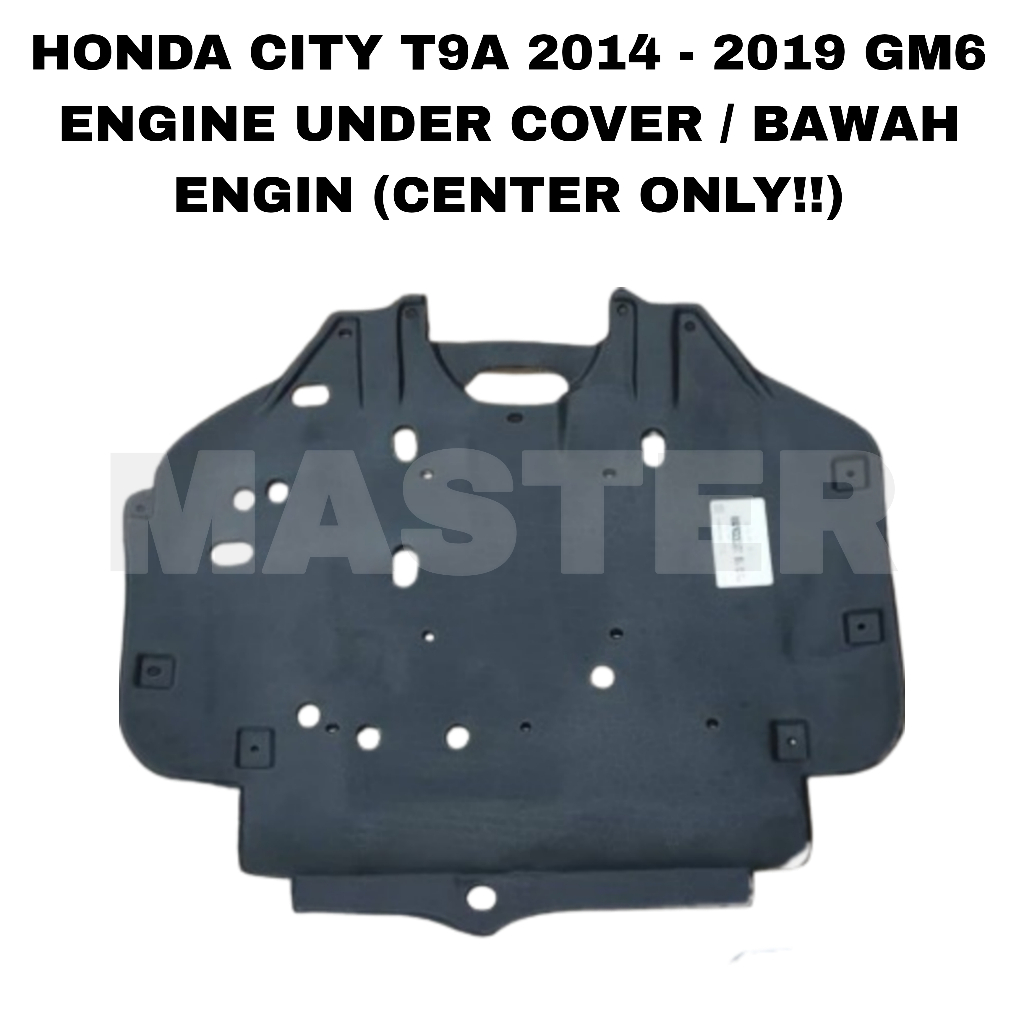 (Good Quality Promise!!)(CENTER ONLY!!) HONDA CITY T9A 2014 - 2019 GM6 ...
