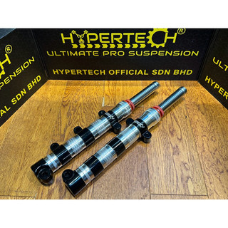 HYPERTECH ULTIMATE PRO V2 FORK LAY CNC NEW VERSION Y15ZR/Y16ZR | Shopee ...
