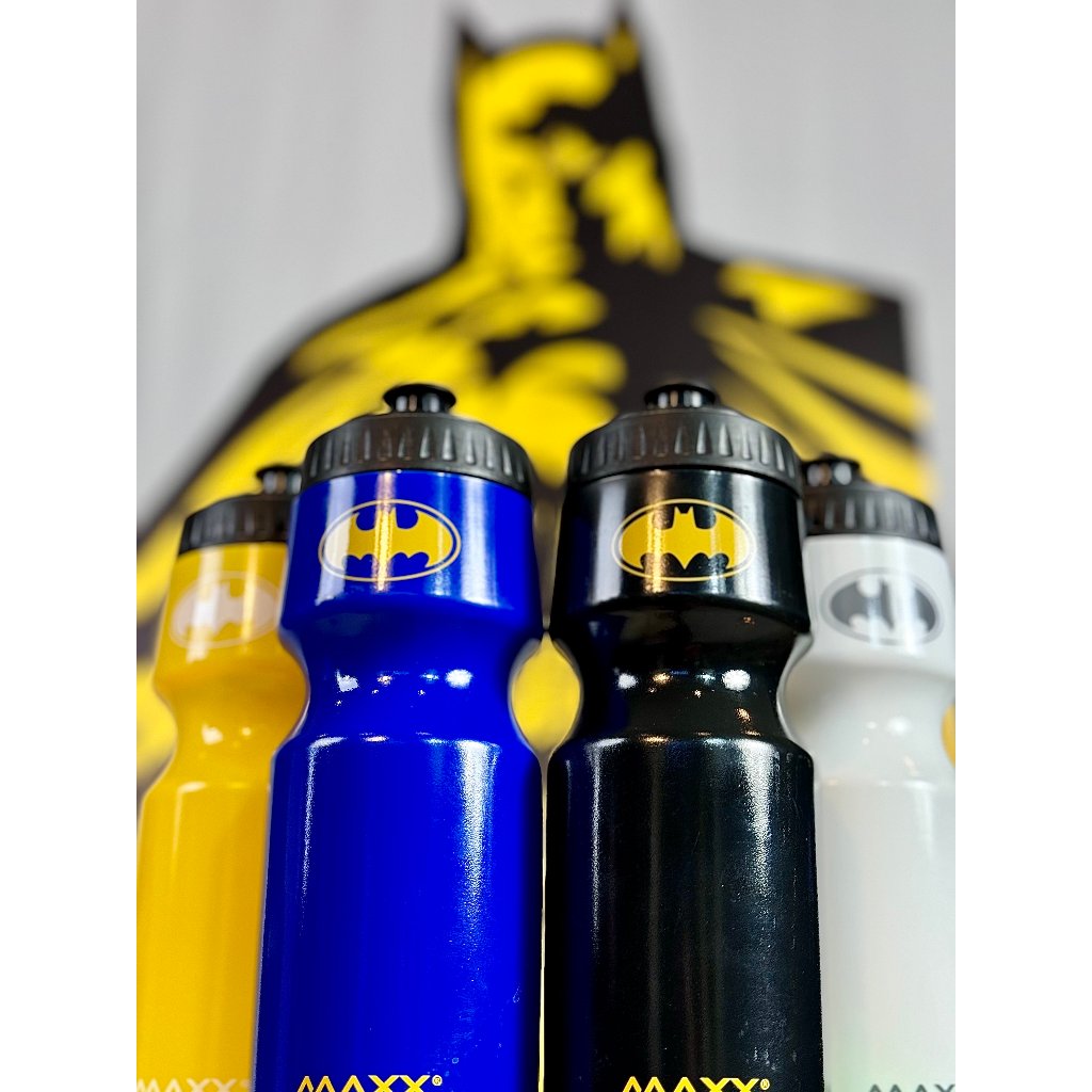 MAXX BATMAN BOTTLE (MLBTL01) | Shopee Malaysia