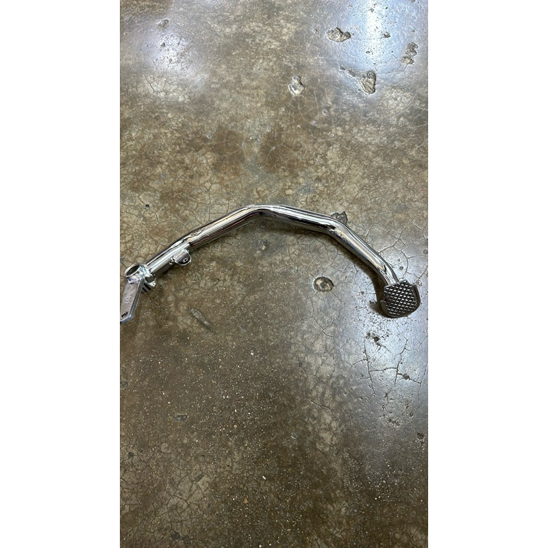 HONDA EX5 HIGH POWER EX5 HI POWER EX5 DREAM REAR BRAKE PEDAL PADDLE ...