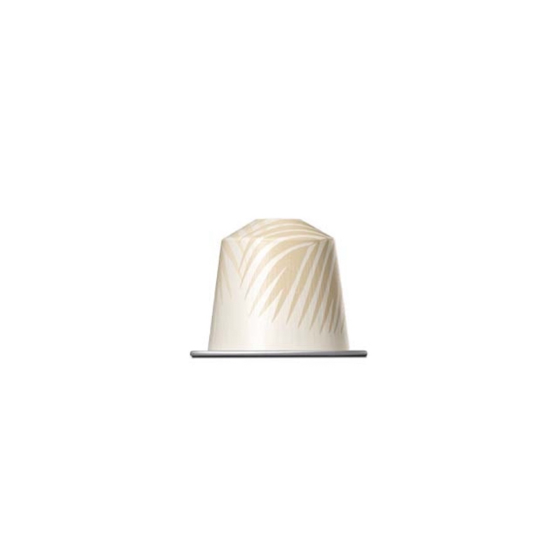 Nespresso Coconut vanilla flavour over ice original -limited time only ...