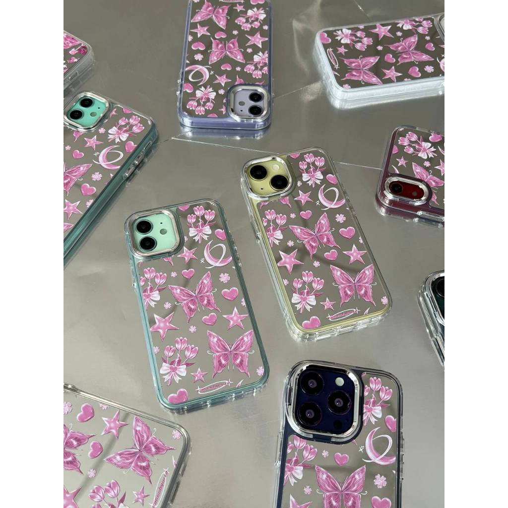 [NEW] Y2K COLLECTION (FREE CHARM) | Shopee Malaysia