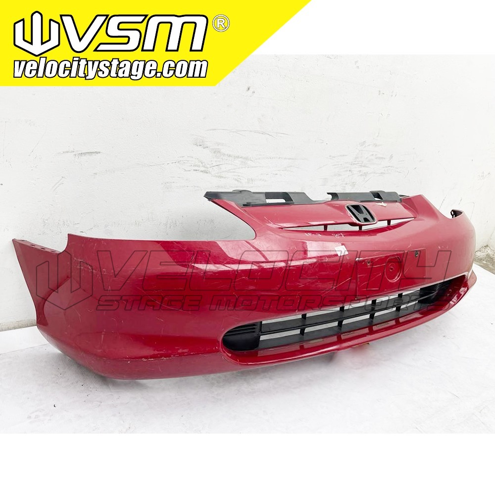 Honda Civic EP3 Type R FRONT BUMPER MK7 EP EU SI hatchback 2001 2005 ...