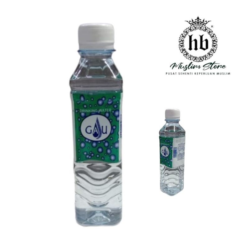 Air Minuman Gau 250ML (Ready Stock) | Shopee Malaysia