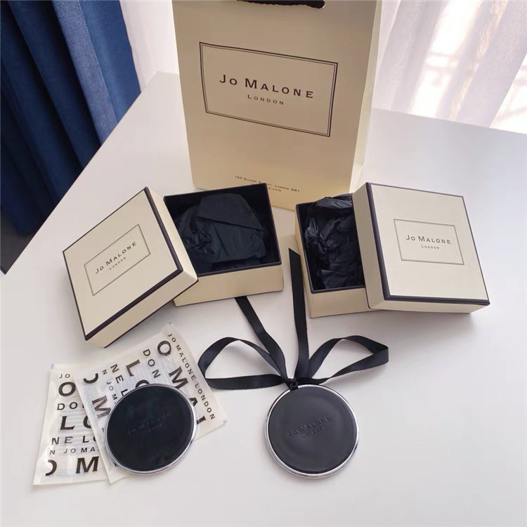 Jo malone Car perfume Hanger Fresheners New Free Box And Paper Bag ...