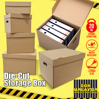 file box storage Malaysia, Best Deals April 2025 | Shopee Malaysia