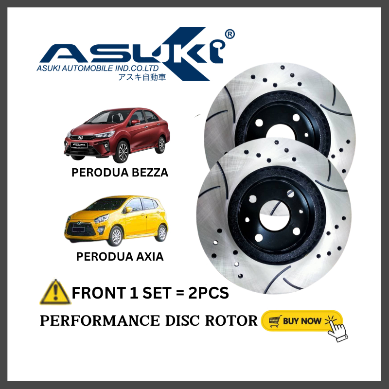 Asuki Perodua Myvi Lagi Best Axia Bezza Myvi Icon Performance Disc ...
