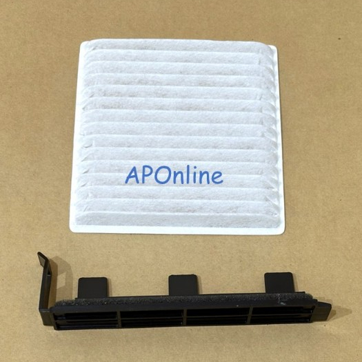Perodua Viva 660,850, Viva Elite 1000 Cabin Filter With Casing | Shopee ...