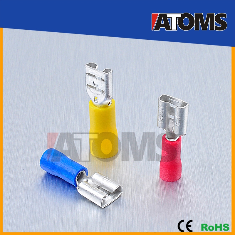ATOMS LVA Insulated Male & Female Disconnector Male Female LVA LVB PV ...