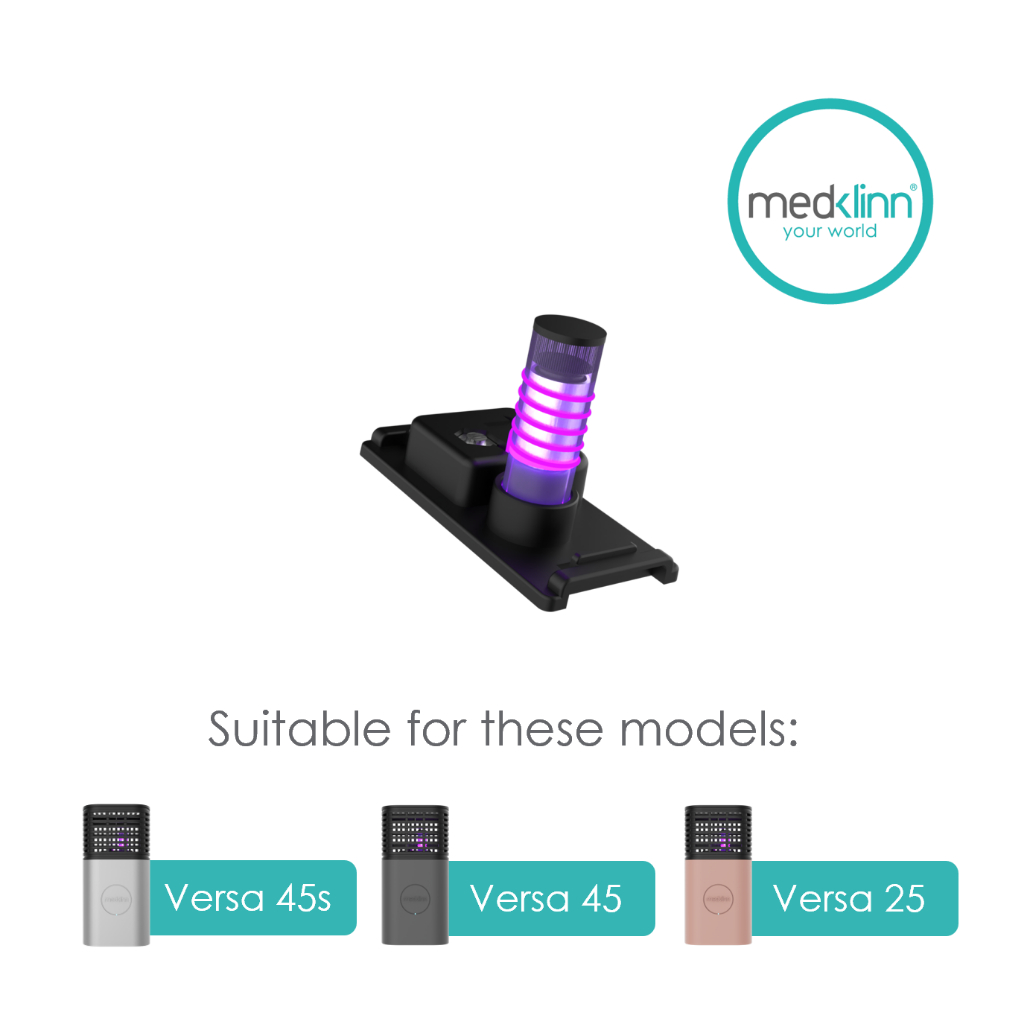 Medklinn Versa Cartridge For Versa 25/45/45s | Shopee Malaysia